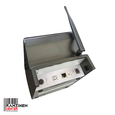 فیش پرینتر بی سیم OSCAR POS88W - رمزینه سنتر ، پخش تجهیزات فروشگاهی