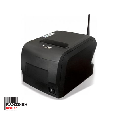 فیش پرینتر بی سیم OSCAR POS88W - رمزینه سنتر ، پخش تجهیزات فروشگاهی
